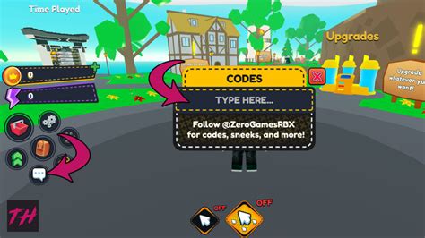 Anime Force Simulator Codes [jojo] Try Hard Guides