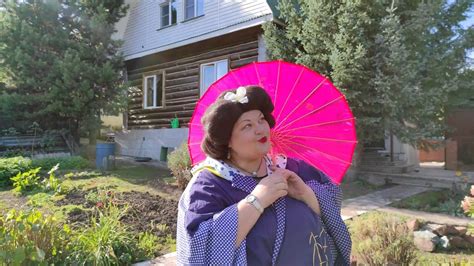 Строчилка 6 серия Дополняем образ YouTube