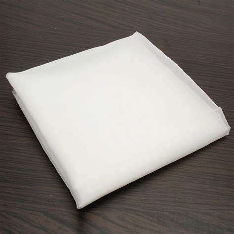 KiWarm 100*93 см 120 сетка 125 микрон нейлоновый фильтр сетчатая ткань ...