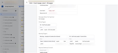 how to correctly implement consent mode v2 clicktrust