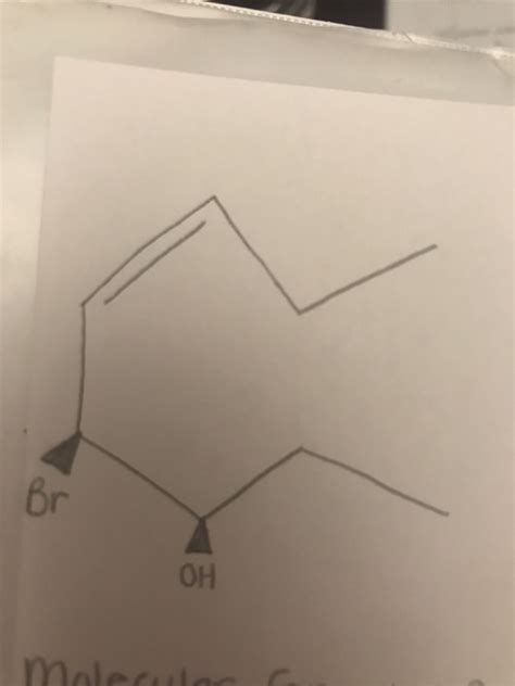 Solved Determine The IUPAC Name Of The Compound Use R S And Chegg Com