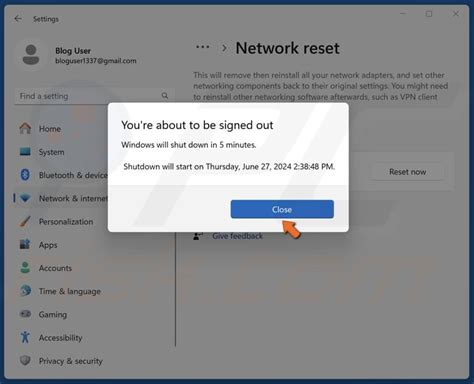 How To Fix OneDrive Error Code 0x8004de44