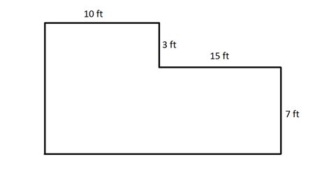 Perimeter Of A Polygon