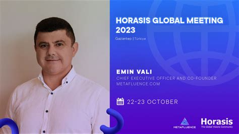 metafluence on linkedin metafluence horrasis event metaverse gaziantep sustainability web3…