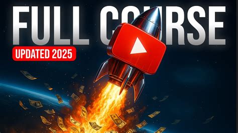 How To Use Ai And Get Monetized Youtube Automation With Ai Full Course Youtube