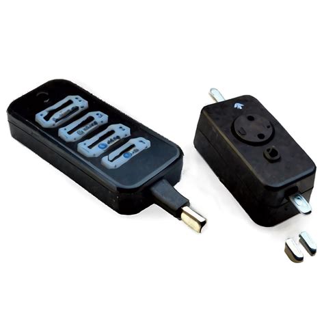Download Remote Control Plug Png Wku