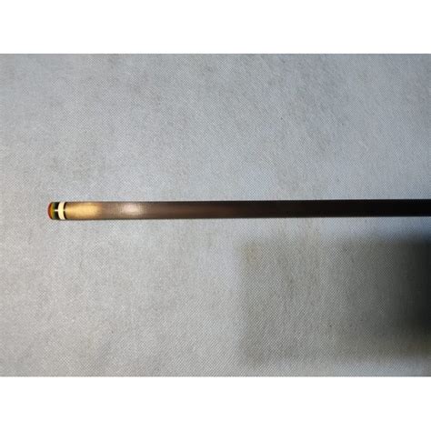 Jual New Ya Jm Pro Legacy Carbon Fiber Shaft Billiard Low Deflection