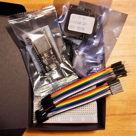 arduino esp32s pixeldust 電子工作 プログラミング 7｜yahoo フリマ（旧paypayフリマ）