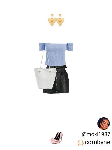 Pin by Mó Ru on divat Fashion Polyvore image Polyvore