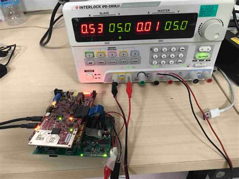Dca1000evmmmwaveicboostiwr6843isk Ods Rs232连接不成功 其它模拟产品 Read Only