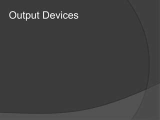 Parts Of The Computer 1 Ppt