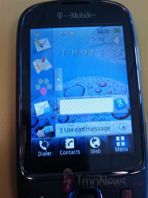 T Mobile Releases Tap TmoNews