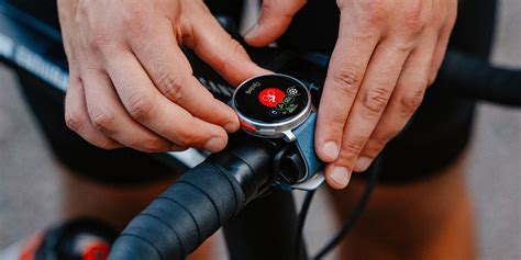 Представлены спортивные часы Polar Vantage V3 с GPS и офлайн-картами ...
