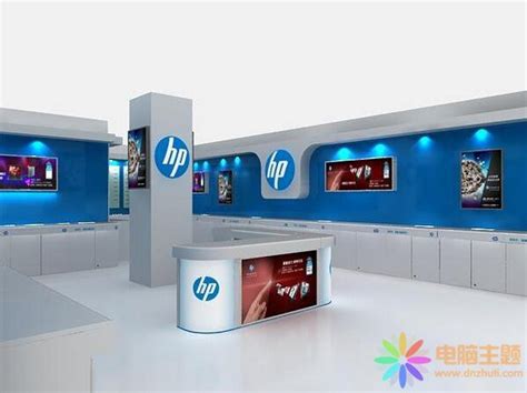 惠普因电池组问题启动召回计划 电脑主题网