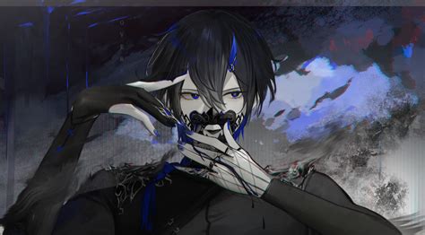 Overflow By Izukiyia On Deviantart