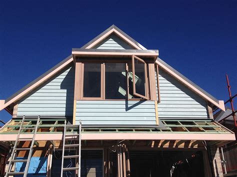 Crows Nest Decking Adaptive Building