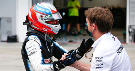 Pourquoi Williams Na Pas Recruté Esteban Ocon James Vowles Explique Tout