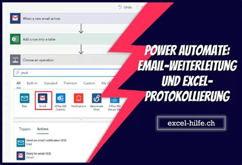Power Automate Archives Excel Hilfech