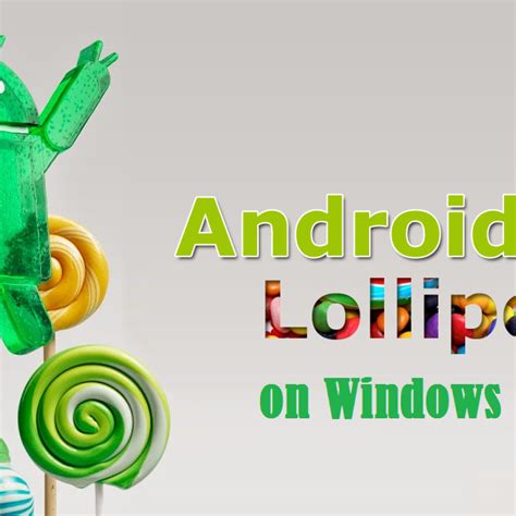 Android Emulator For Windows Redmond Pie