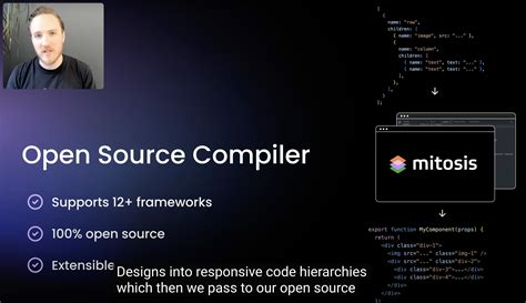 Visual Copilot：用 Ai 將 Figma 一鍵生成現代網頁框架程式碼 下