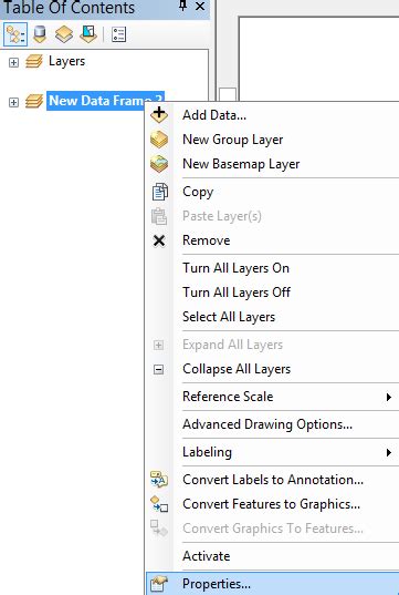 Cómo Crear Un Mapa De Localización Con Arcgis Tyc Gis