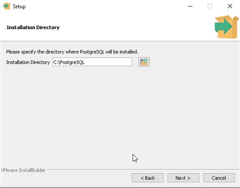 [guide] v12 1 beta how to install postgresql 15 4 and vbr 12 1 and em