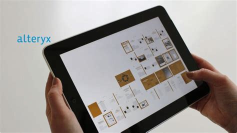 Alteryx Featured At Snowflake Summit For Data Analytics And Science Martech Cube