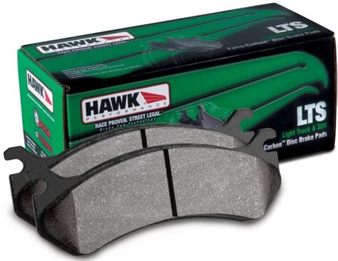 Hawk 02 06 Mini Cooper Cooper S Performance Ceramic Street