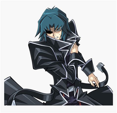 Zane Truesdale Duel Links Hd Png Download Kindpng