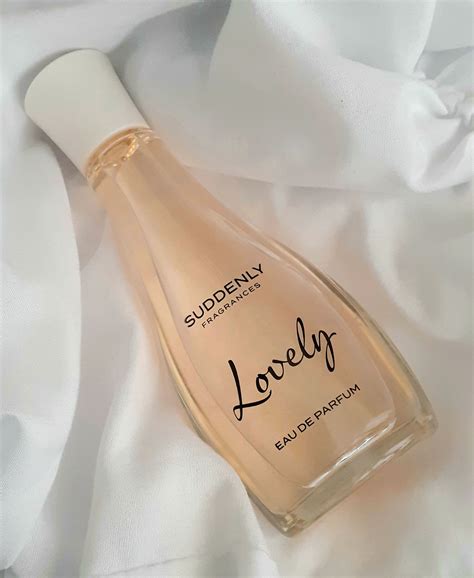 Lovely Parfum Erfahrungen Kunden Test And Erfahrungen Zu Eau De Parfum