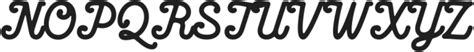 BrocadesScript Rounded Otf Font Script Decorative What Font Is