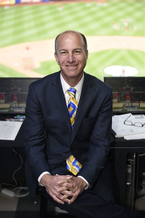 Sny Announcer Gary Cohen Blasts Skyline Chili During Mets Reds Game