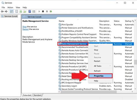 How To Fix Windows Stuck In Airplane Mode Error