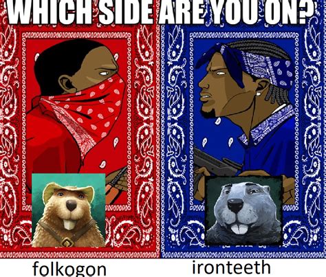 Meme I Just Made Please Do Not Ask Why I Made It In Paint Rtimberborn