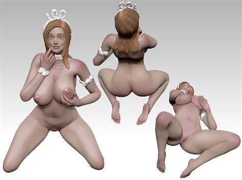 FollowersFree STL File For D PrintingCults