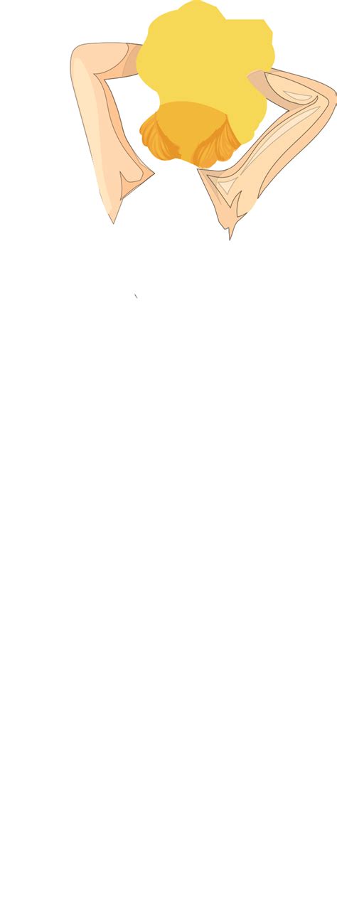 Download Blond Exotic Dancer Vector Image Svg Freepngimg