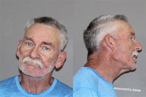 Graves Brian Russell 05 28 2025 Denton County Mugshots Zone