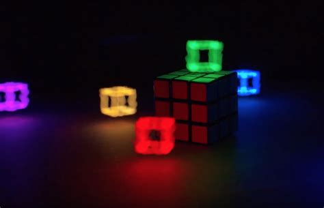 Light Painting Rig Is A Masterpiece Of Artistic Hardware Hacking Arduino Blog
