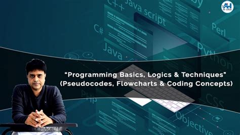 programming basics logic s and techniques pblt
