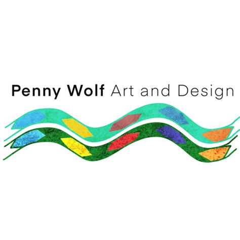 Penny Wolf Art And Design