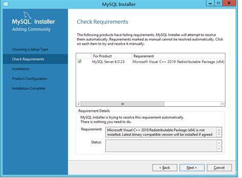 Windows Server 2012 R2 安装mysql一windows Server 2012 R2安装mysql Csdn博客