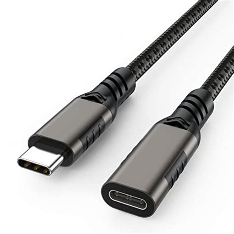 Find The Best Usb C Extension Cable Reviews Comparison Katynel