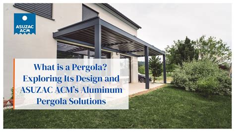 Is A Pergola Considered A Structure Seo Friendly Guide