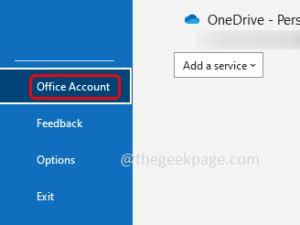 How To Fix Outlook Signature Not Working Or Freezing Issue