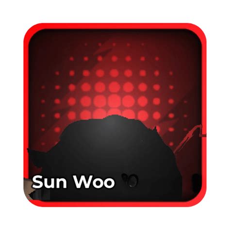 Sun Woo Animecrusaders Wiki