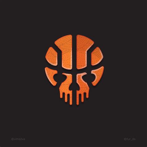 Crown Inspired By Basketball Artofit