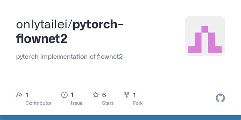 GitHub Onlytailei Pytorch Flownet Pytorch Implementation Of Flownet