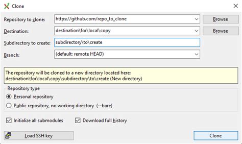 Gitextensions Slides
