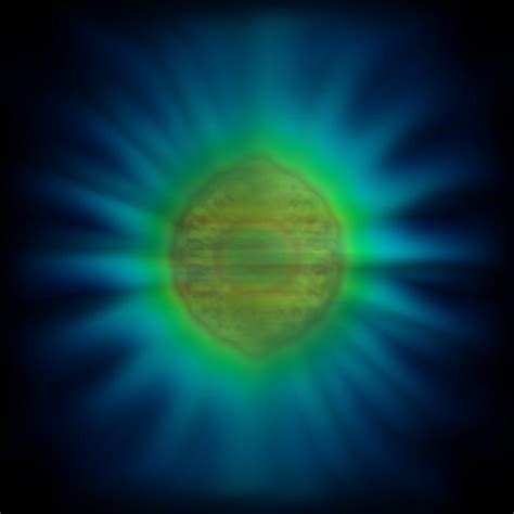 Uab New Theory Reveals The Shape Of A Single Photon Highpoint Digest