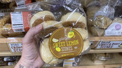 New Trader Joes Items For Spring Youll Want To Try Tinybeans